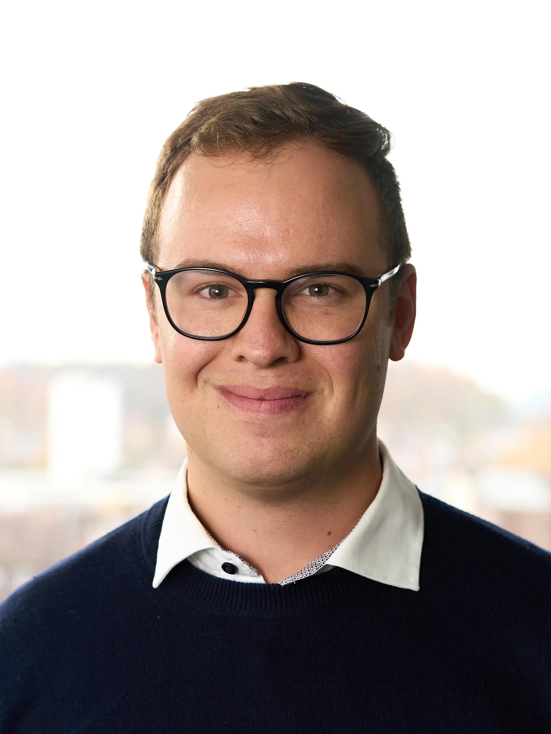 Portfolio - Mischa Haenen